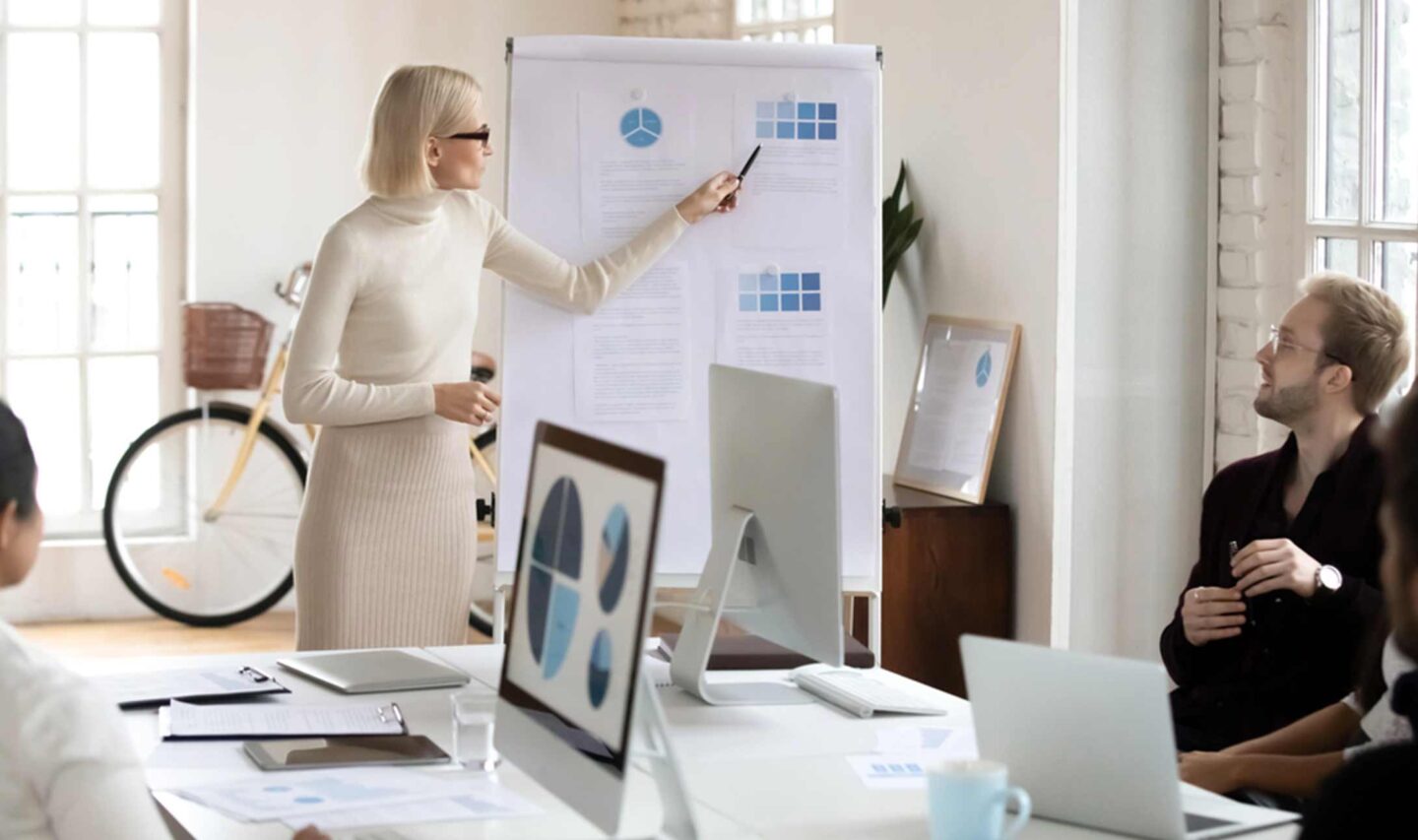 HR Reporting and Analytics: How to Get Started & Choose KPIs | Folks